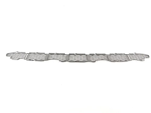 Genuine BMW (51117123956) Titanium Grille - Center | Designer Beema