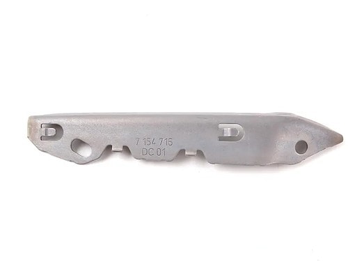 Genuine BMW (51117154716) Bumper Mount - Right | Designer Beema