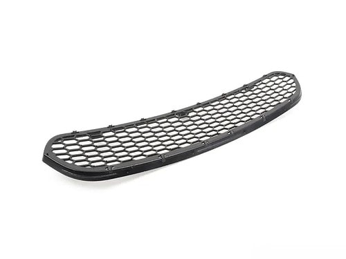 Genuine BMW (51117205560) Front Bumper Mesh Grill - Center | Designer Beema