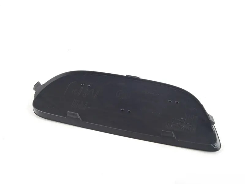 Genuine BMW (51118038288) Front Bumper Closed Grid - Right | Designer Beema