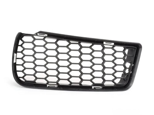 Genuine BMW (51118050506) Front Bumper Air Intake Mesh Grille - Right ...