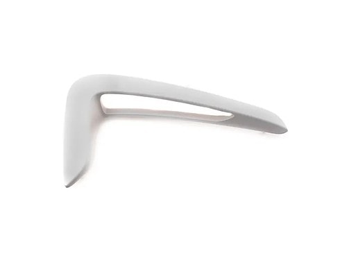 Genuine BMW (51747381994) Side Fender Grille - Right | Designer Beema