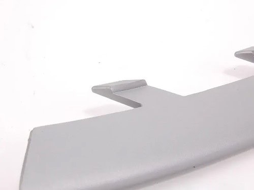 Genuine BMW (51117203795) Front Bumper Trim - Left | Designer Beema