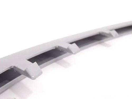 Genuine BMW (51117203796) Front Bumper Trim - Right | Designer Beema