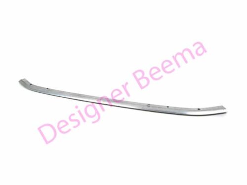 (51117301578) Front Bumper Mount - Lower | Designer Beema