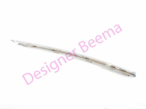 (51117197292) Moulding Front - Right | Designer Beema