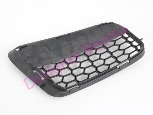 Genuine BMW (51117845542) M Sport Set Of Grille Section | Designer Beema
