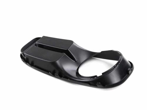 Genuine MINI (51117390533) Fog Light Trim - Left | Designer Beema