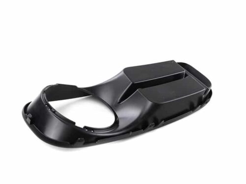 Genuine MINI (51117390534) Fog Light Trim - Right | Designer Beema