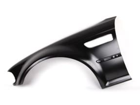 Body Panels | Designer Beema