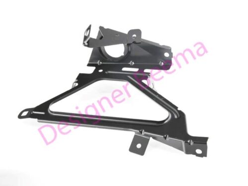 (41357207186) Mount For Sidewall Headlight - Right | Designer Beema