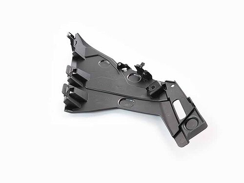 Genuine BMW (51657337093) Reinforcement Side Panel - Front Left ...