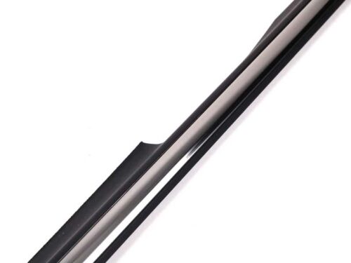 Genuine MINI (51367072931) Rear Weatherstrip Trim - Left | Designer Beema