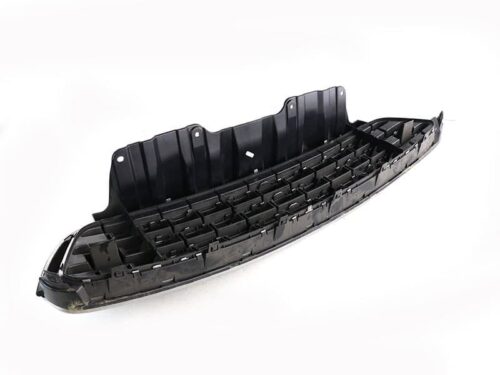 Genuine MINI (51139803635) Bonnet Front Grille Full Section With Chrome ...