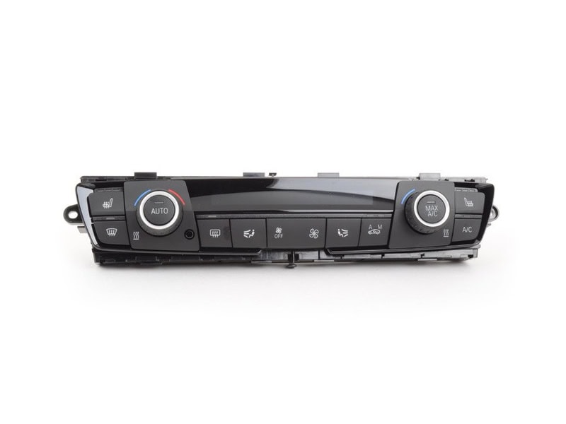Air Conditioning Controls | Designer Beema