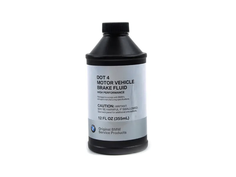 Brake Fluid | Designer Beema