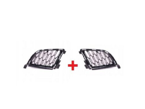 Genuine BMW (51118069367KT) Bumper Grille - Set | Designer Beema