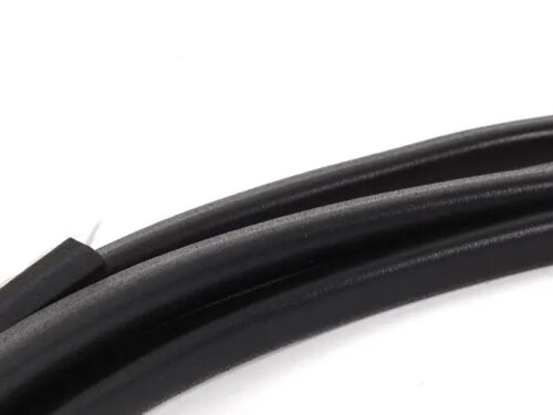 Genuine BMW (54107430946x) Sunroof Seal - L=4300 | Designer Beema