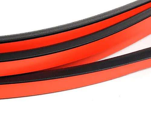 Genuine BMW (54107430946x) Sunroof Seal - L=4300 | Designer Beema