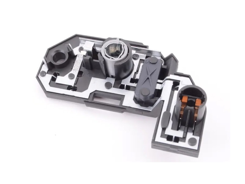 Genuine BMW (63217263536) Boot Light Bulb Holder - Right | Designer Beema